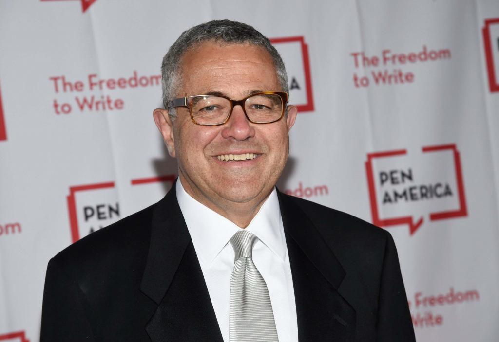 Jeffrey Toobin was caught masturbating on Zoom. Here’s a look at the ...